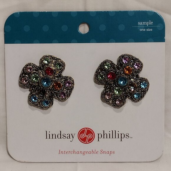 lindsay phillips | Shoes | Lindsay Phillips Antique Gold With Pastel ...